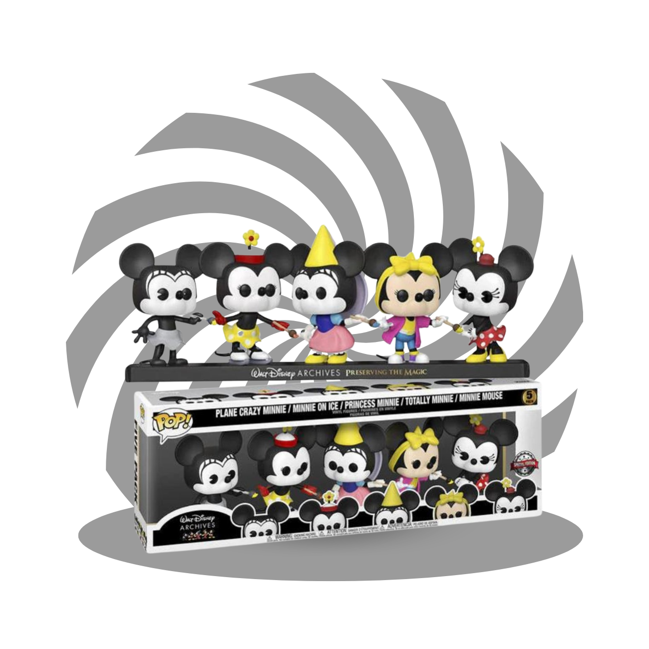 Tú Tienda De Funko Pop En Costa Rica