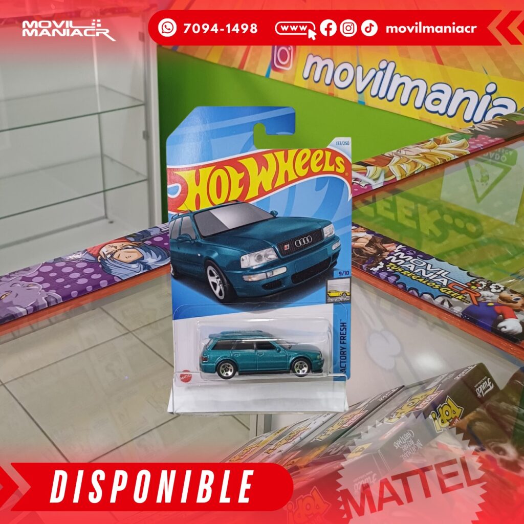 Hot Wheels Los Más Buscados!